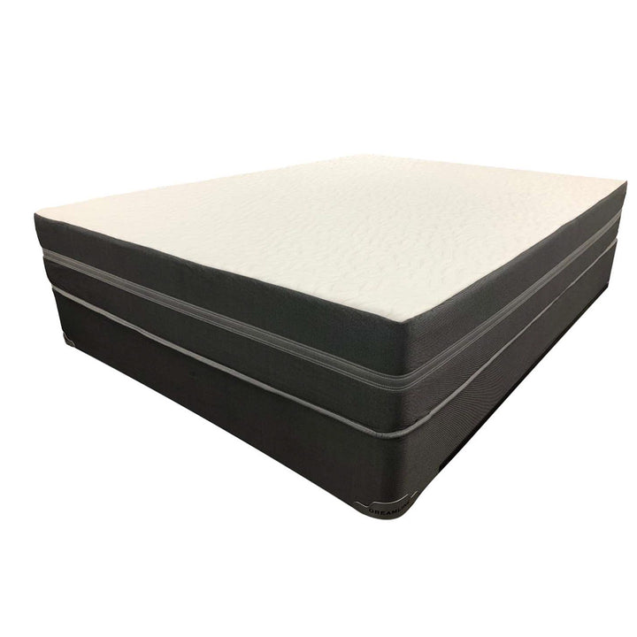 Signature Hybrid Mattress by Dreamline – Arkansas Mattress and More